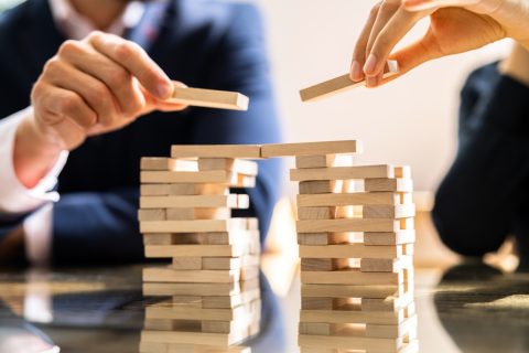 'Building Bridges' in the Animal Health or Veterinary Workplace