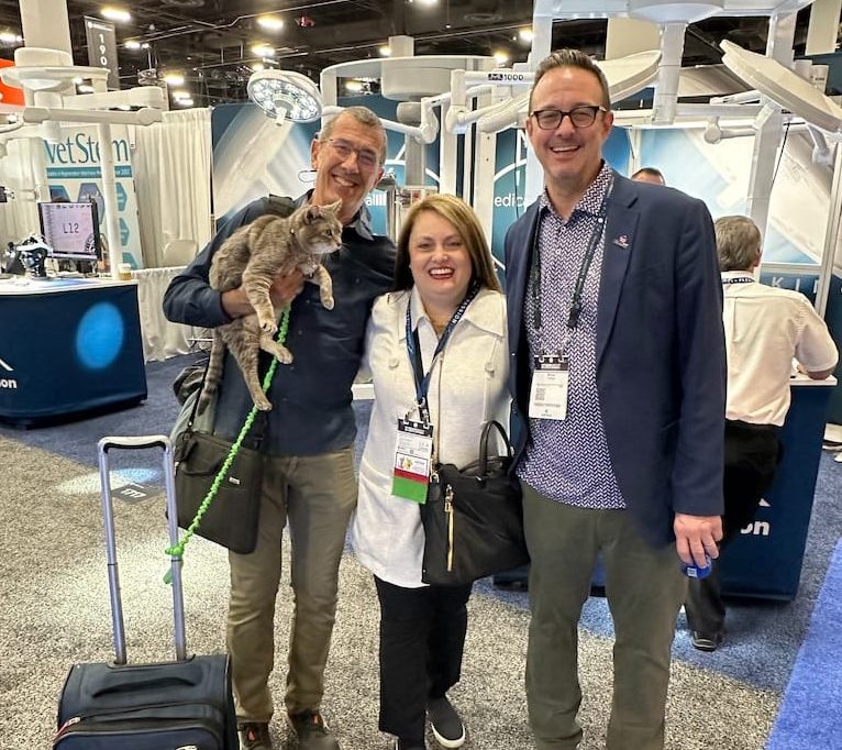 StacyKenBruce - The VET Recruiter